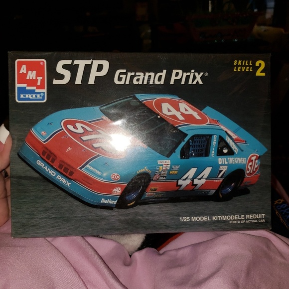Other | Nib Model Car Kit Collector | Poshmark